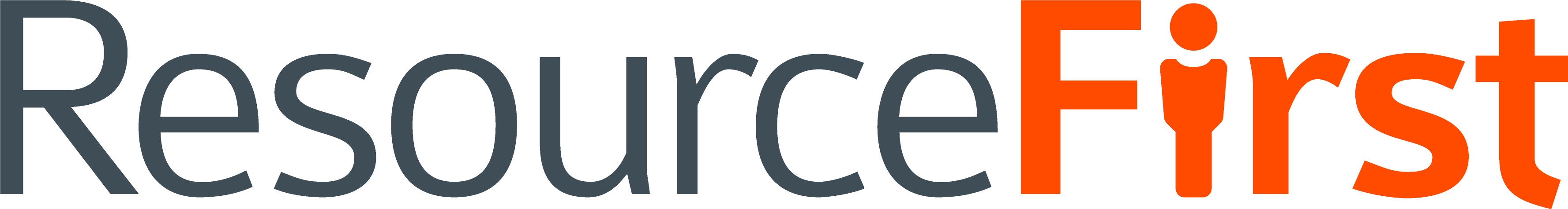 PDWare ResourceFirst